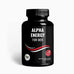 Alpha Energy - Men's Vitality and Wellness Support | 90 Capsules ...