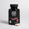 Alpha Energy - Men's Vitality and Wellness Support | 90 Capsules ...